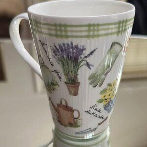 Hudson & Middleton | Dining | Hudson Middleton Fine Bone China Mug ...